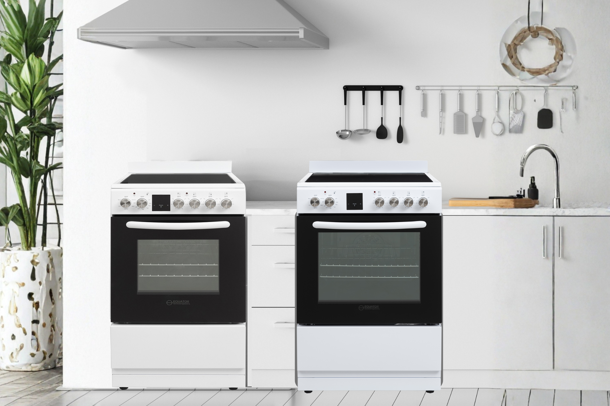 Best Compact Electric Cooking Ranges for Apartments & Condos in 2026 ...
