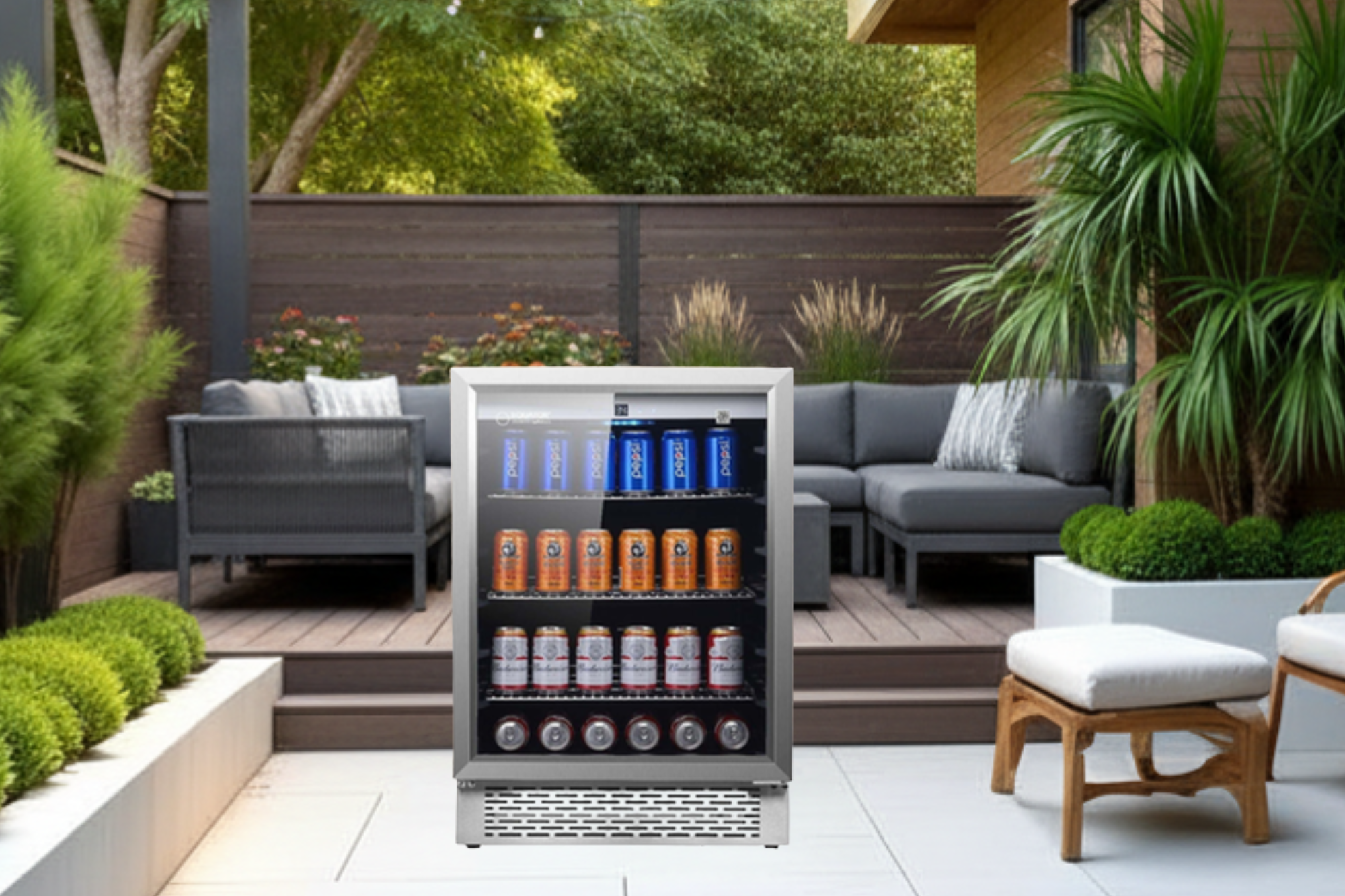 Best Compact Refrigerators for Small Spaces in 2026 – Small Home
