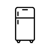 Retro Refs – Small Home